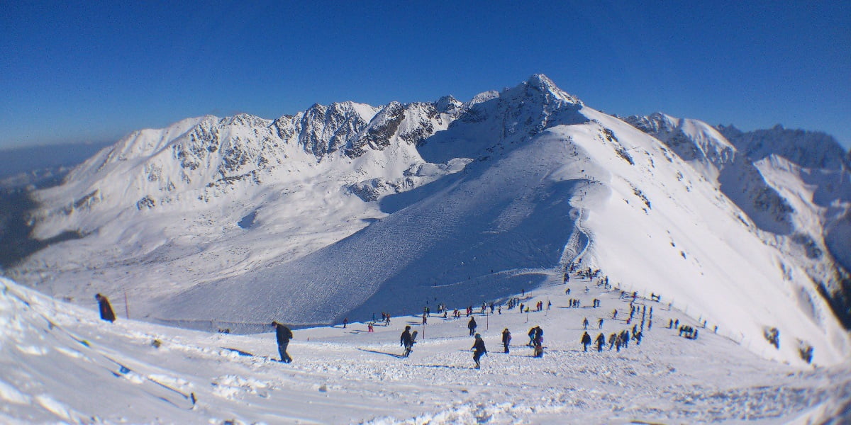 5 Reasons to Visit Slovakia - Natural Slovakia